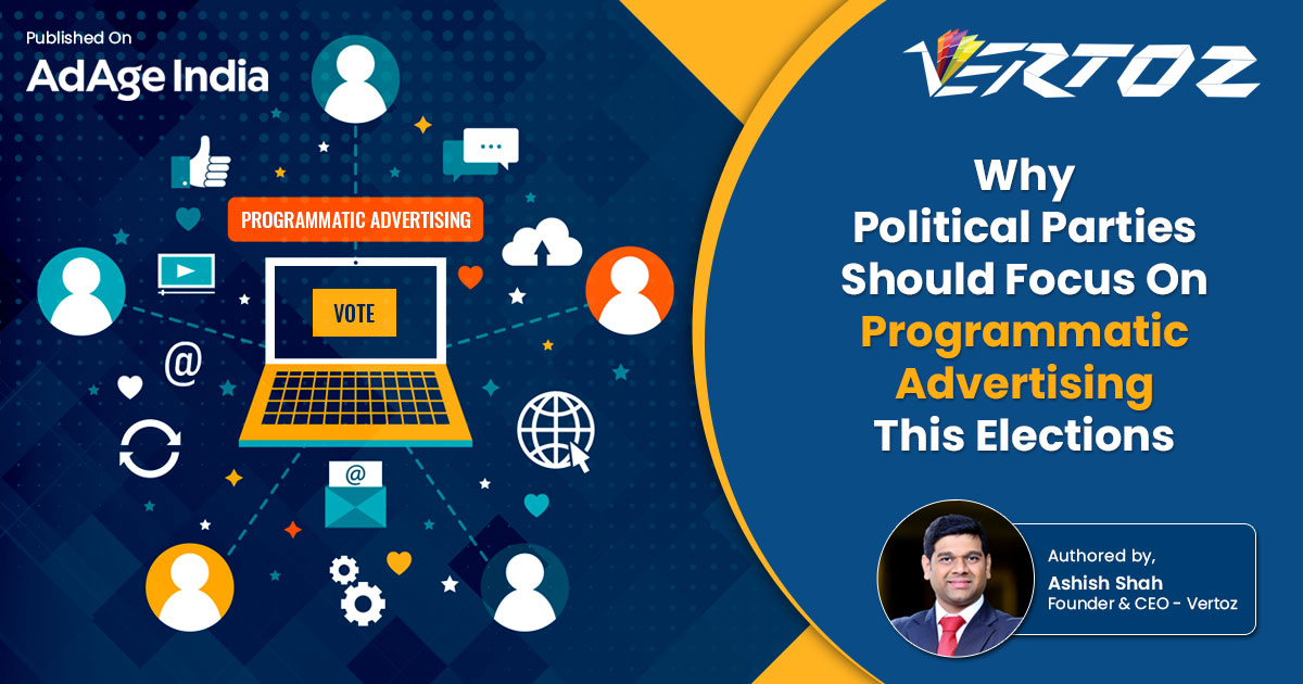 Why Political Parties Should Focus On Programmatic Advertising This ...
