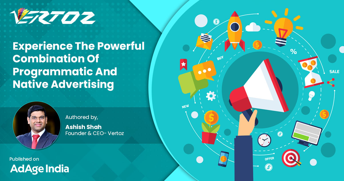 The Powerful Combination Of Programmatic And Native Advertising Can ...